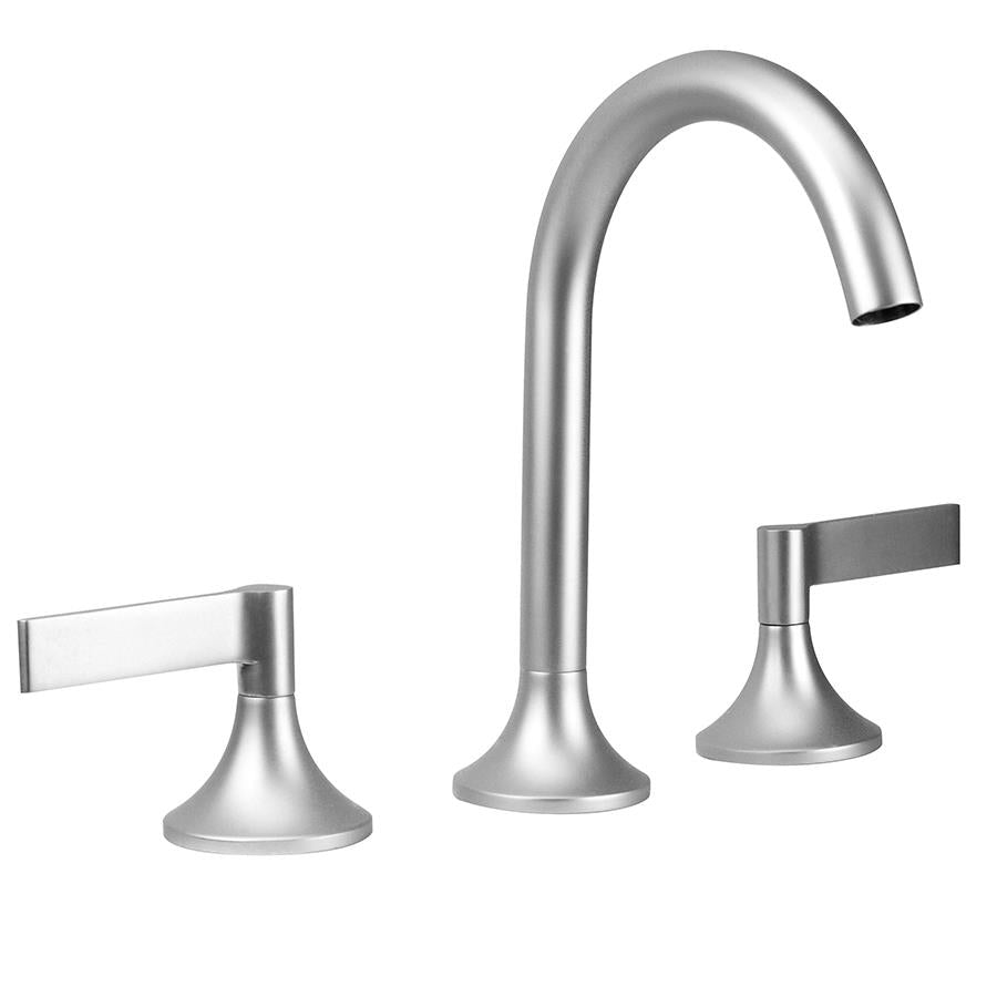 Lila - Faucet with Lever Handles – Jefferson Bath & Kitchen