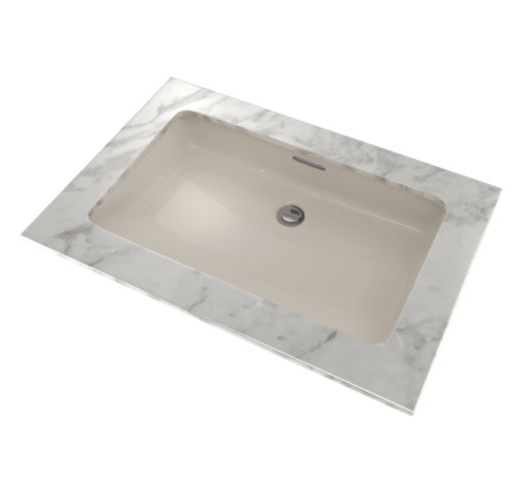 Toto Standard Bathroom Sink - LT191G – Jefferson Bath & Kitchen