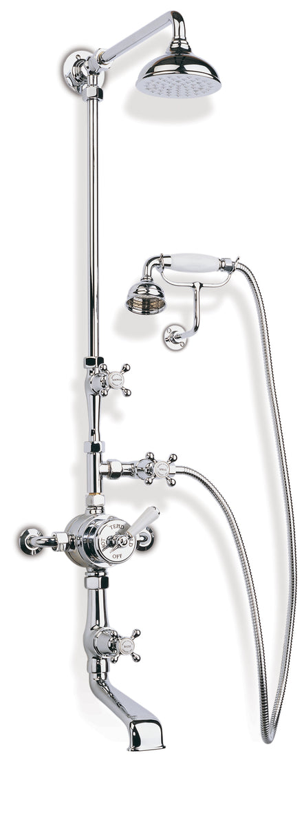 Barber Wilson Thermostatic Control - R5702BA-18CU – Jefferson Bath ...